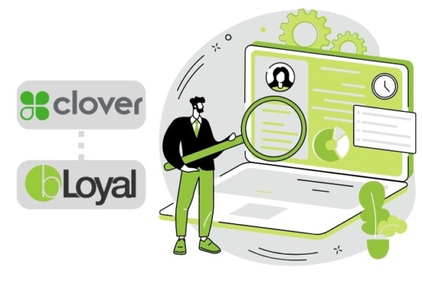 bLoyal Loyalty Software - bLoyal