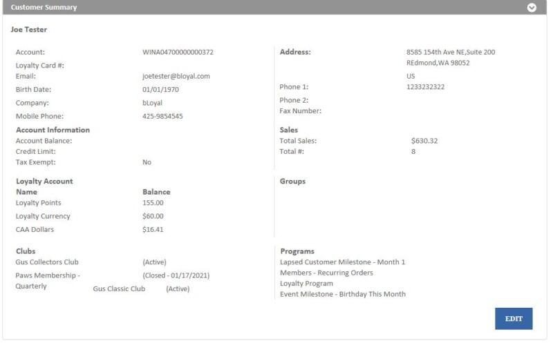 Helping Museums Manage Their Memberships - bLoyal