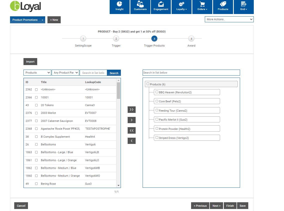 How bLoyal can improve your Clover promotions - bLoyal