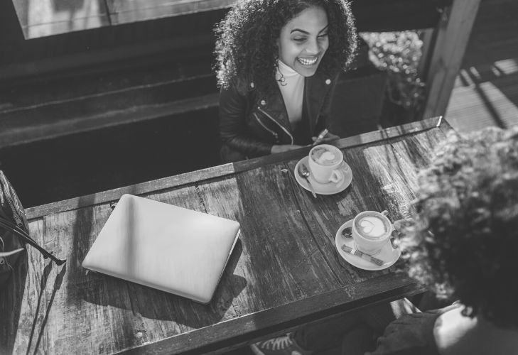 Coffee Shop Loyalty Program Best Practices - bLoyal
