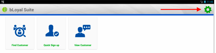 Gift Card Setup Guide for Clover - bLoyal