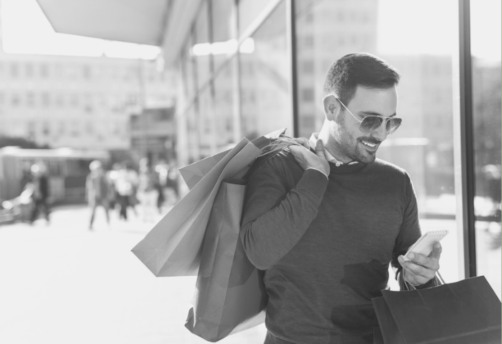 Part 3: Omnichannel Shopping Experience - bLoyal