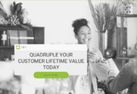 bLoyal - Loyalty Software - bLoyal