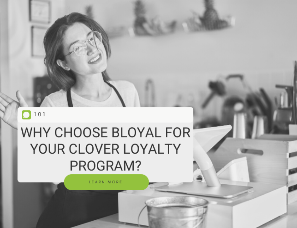 Part 1: Omnichannel Shopping Experience - bLoyal