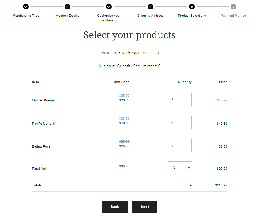 Best Practices for Wine Club Management and Subscriptions - bLoyal