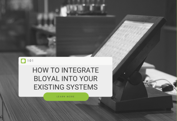 bLoyal - Loyalty Software - bLoyal