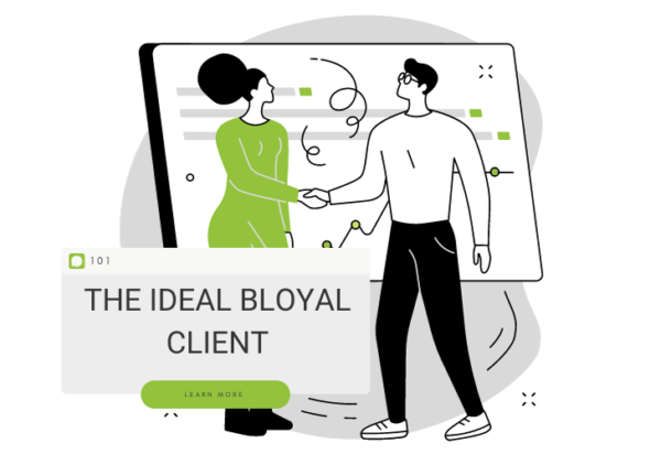 bLoyal - Loyalty Software - bLoyal